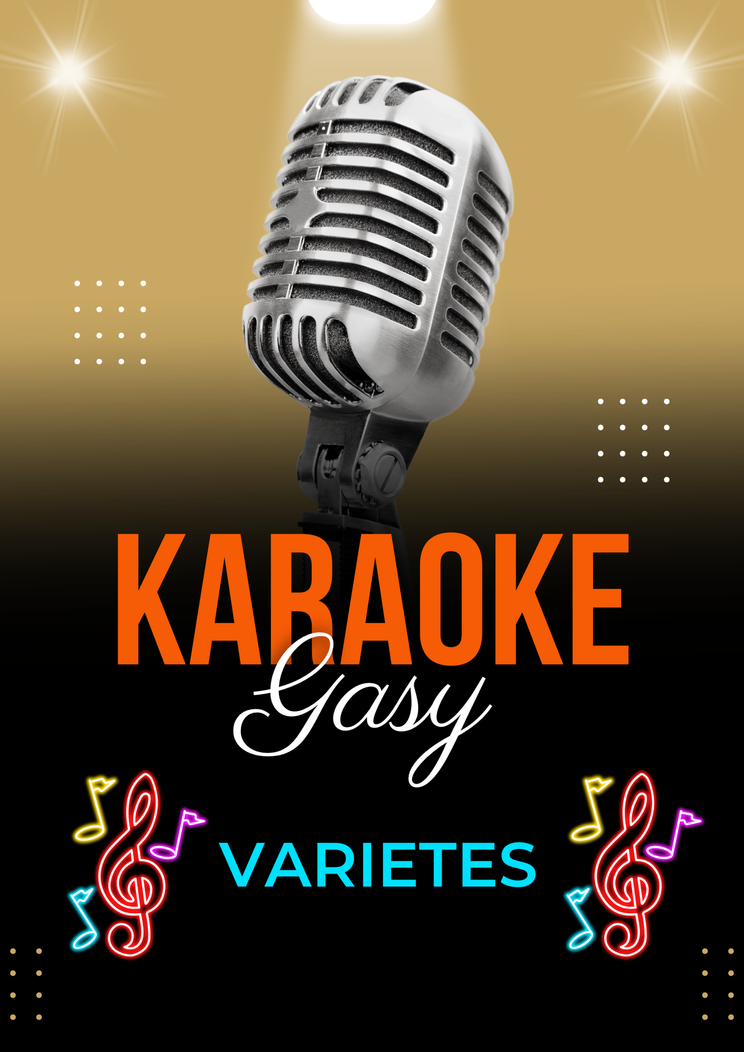 Solo & Poopy - Ry lasako – Karaokegasy
